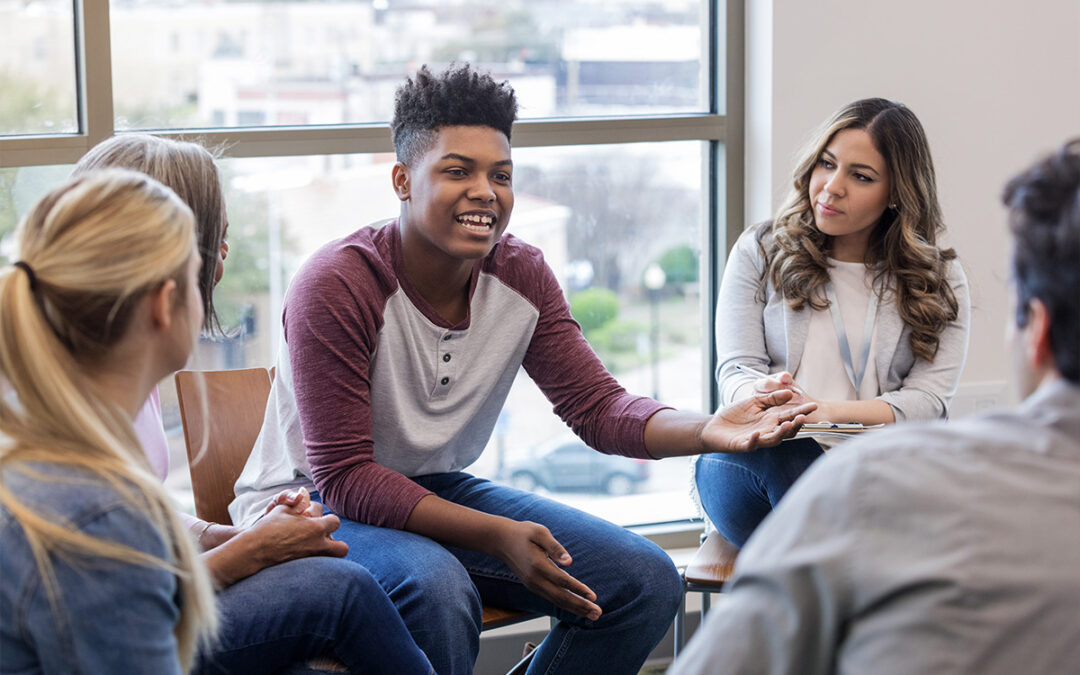 Personalized Therapy for Millennials